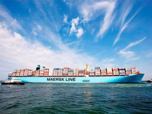 Transporte marítimo: conozca los puertos y rutas más importantes del ...