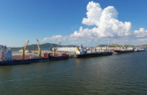 Puerto de Topolobampo Archives | Mundo Portuario